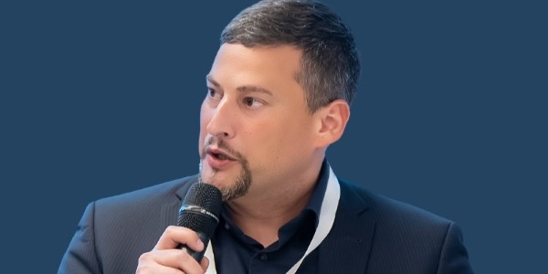 Angelo D’Amato – Intl Conference on the EU Cyber Security and ...