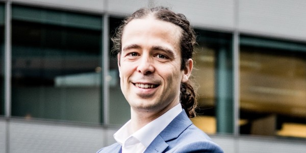 Arnaud Martin – Intl Conference on the EU Cyber Security and Resilience ...