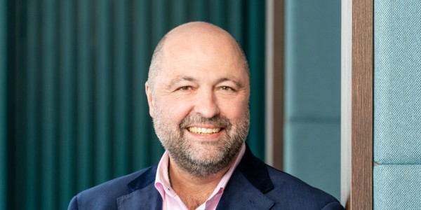 Conor McGoveran – Intl Conference on the EU Cyber Security and ...