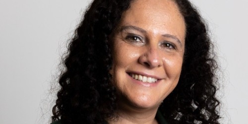 Ana Lattibeaudiere – Intl Conference on the EU Cyber Security and ...