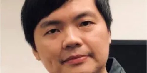 Henry Tan – Intl Conference on the EU Cyber Security and Resilience Acts